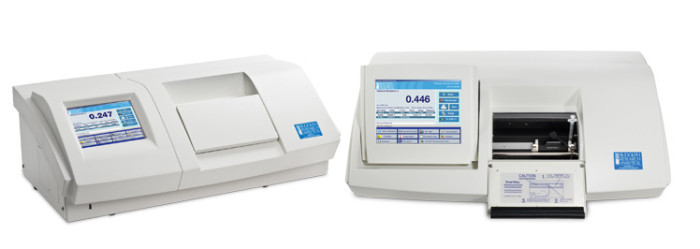 Polarimeters - Bioanalytical Instruments