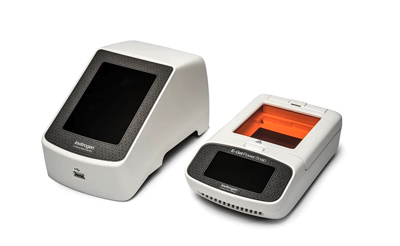 HORIZONTAL ELECTROPHORESIS SYSTEM - Bioanalytical Instruments