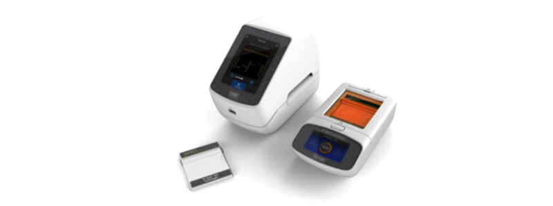 MycoSEQ® MYCOPLASMA DETECTION SYSTEM - Bioanalytical Instruments