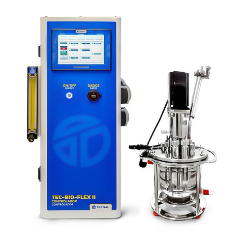 Tecnal - Bioanalytical Instruments